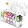 Amazon.com: Aieve 2 Pack Drink Packet Organizer, Water Drink Packet ...