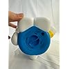 Amazon.com: Hello Kitty Piggy Bank | Hello Kitty Coin Bank for Kids ...