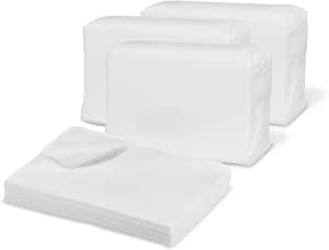 Amazon.com: Disposable Dry Wipes for Baby and Adults, 60 Count (2 Pack ...