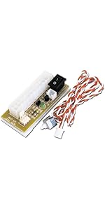 Amazon | アイネックス(AINEX) 実験用スイッチ・LEDセット KM-01A | アイネックス(AINEX) | パソコン用ネジ 通販