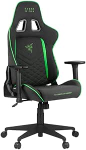 Razer TAROK PRO X Cloth Edition Gaming Chair by Zen : Amazon.de: Küche ...