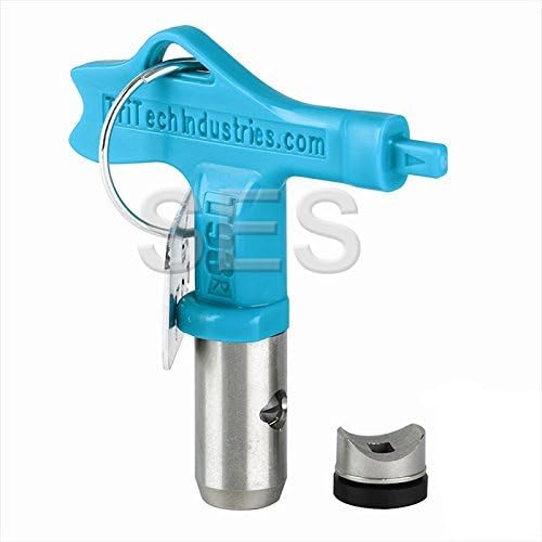 517 Tritech T93R Professional Airless Spray Tip : Amazon.co.uk: DIY & Tools