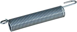 Amazon.com: Garage Door Lock Bar Return Spring Lock Parts : Tools ...