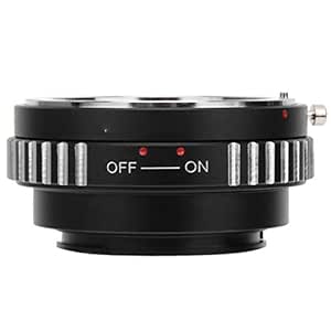 Lens Adapter Ring, Aluminium Alloy Adapter Ring, Oxidation Resistance ...