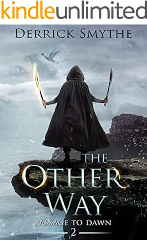 Amazon.com: The Other Magic (Passage to Dawn Book 1) eBook : Smythe, Derrick: Kindle Store