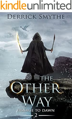 Amazon.com: The Other Magic (Passage to Dawn Book 1) eBook : Smythe, Derrick: Kindle Store