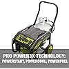 Amazon.com : Sun Joe SJG4100LP Portable Propane Generator | Push-Button ...