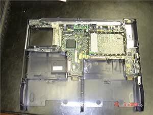 Amazon.com: Original Dell Latitude CP, CPI, and CPx System Board ...