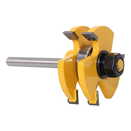 The 30 Best Edge Treatment & Grooving Router Bits of 2024 [Verified ...