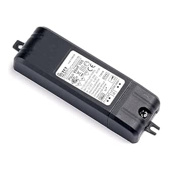 Elektronischer Trafo, Transformator, Halogen, TCI Pico Wolf 105, für Halogenlampen, 20-105 Watt ...