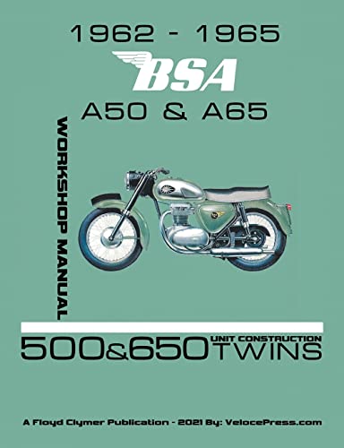 Bsa A65 Engine for sale in UK | 44 used Bsa A65 Engines