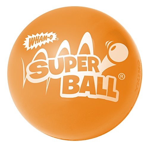 Snapklik.com : The Incredible Wham-O Superball