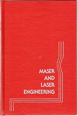 Amazon.co.jp: Maser and Laser Engineering : Ishii, Thomas Koryu ...