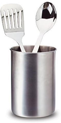 Amazon.com: Toolbar Stainless Steel Kitchen Utensil Holder : Home & Kitchen