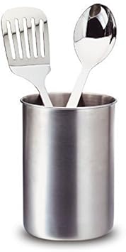 Amazon.com: Toolbar Stainless Steel Kitchen Utensil Holder : Home & Kitchen