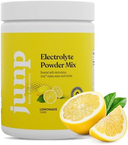 Amazon.com: Ultimate Electrolytes Powder Hydration Drink - Quick ...