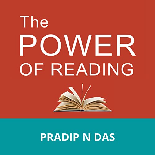 Amazon.com: The Power of Reading: Great Ways to Build Good Habits ...
