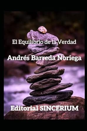 Amazon.com: El Equilibrio de la Verdad (Spanish Edition): 9798294564780 ...