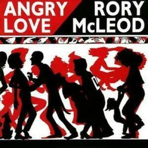 Angry Love: Rory Mcleod: Amazon.in: Music}