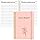 Amazon.com : Check Register - A5 Checkbook Register for Personal ...