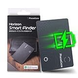 ・ブランド:PhaseCore・製造元:PhaseCore・モデル:PCFindCard-00・製造元/メーカー部品番号:PCFindCard-00・【超薄型1.7mm！軽量コンパクトな紛失防止タグ】 たった1.7mmの薄さを実現したスマー...