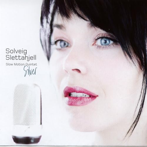 Amazon.com: Silver : Solveig Slettahjell: Digital Music