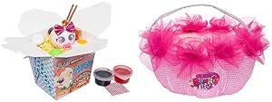 Distroller Atole Edición Nuduls + Distroller Bambineto Canasta : Amazon ...