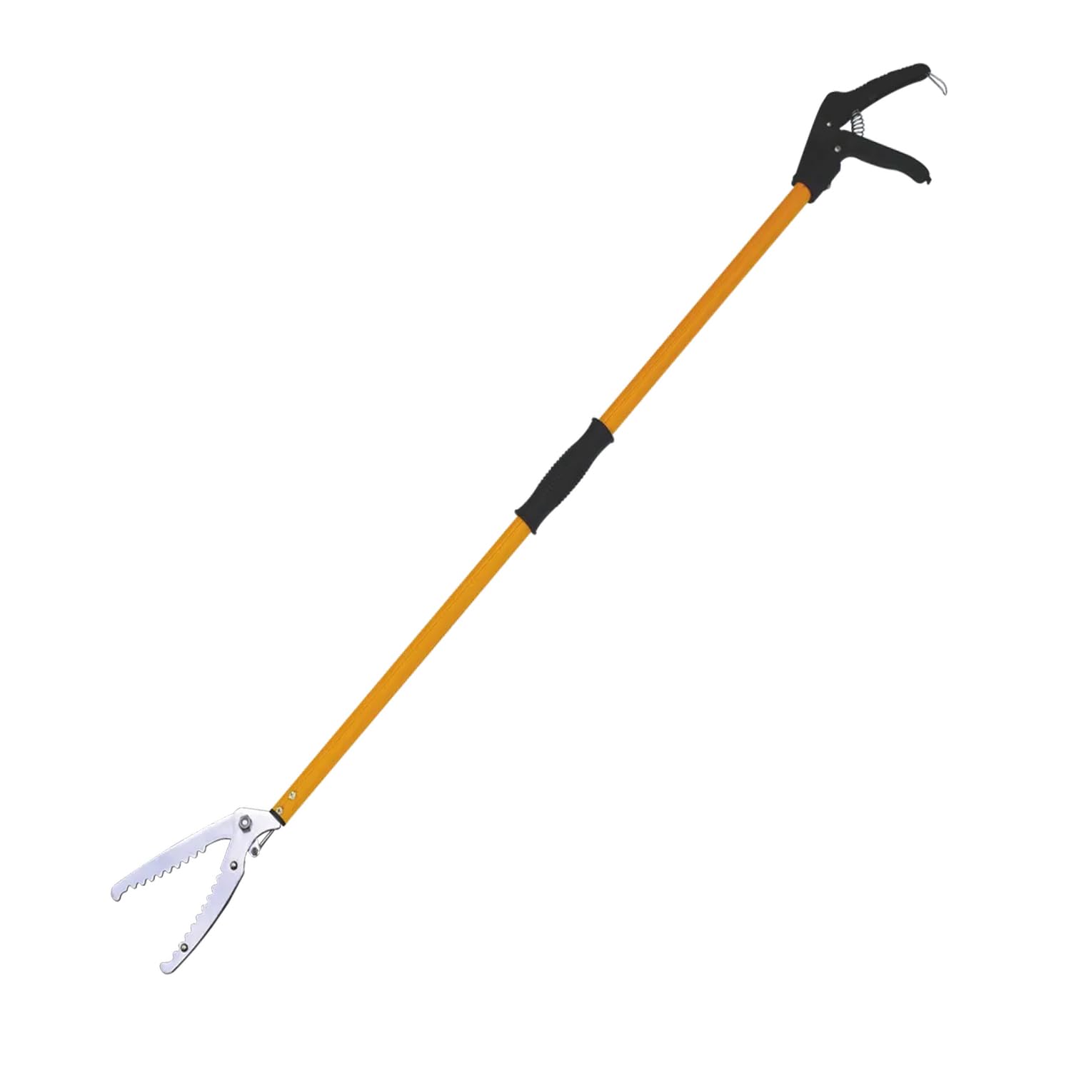 FALCON FPSC-44 Garden Picker Tool Grabber Stick Light Weight Garbage ...