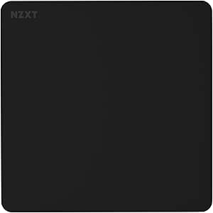 Amazon.com: NZXT Zone - Large Gaming Mouse Pad - Micro-Weave Cloth ...