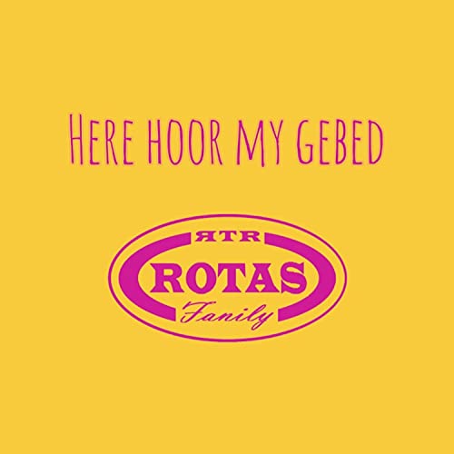 Here hoor my gebed de Rotas The Rapper no Amazon Music Unlimited