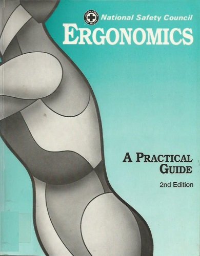 Ergonomics: A Practical Guide, 2nd Edition: Editor: Amazon.com: Books
