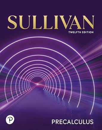 Amazon.com: Precalculus eBook : Sullivan, Michael: Kindle Store
