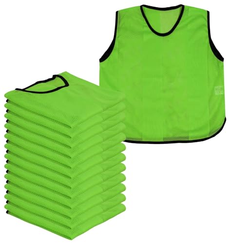Amazon.co.uk Best Sellers: The most popular items in Team Practice Vests