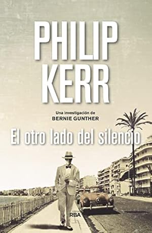 Una llama misteriosa: Serie Bernie Gunther V (Spanish Edition) - Kindle ...