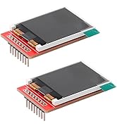 DIYmalls 2.8" inch ESP32 Display ESP32-2432S028R Resistive Touch Screen 240x320 TFT LCD Module ...