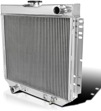 Amazon.com: Spec-D Tuning 3 Core Manual Transmission 20" Driver/Left ...