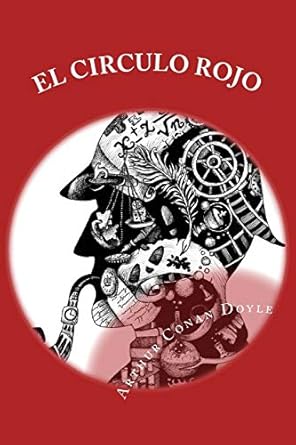 El circulo rojo: 56 relatos cortos sobre Sherlock Holmes : Rivas S ...