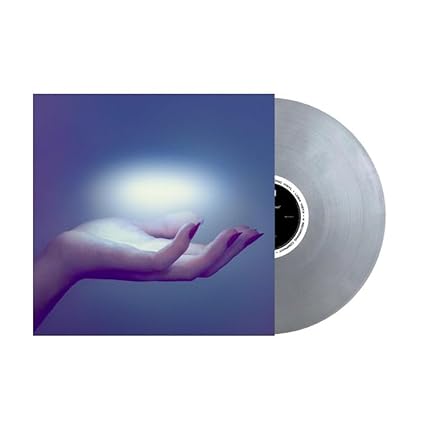 Amazon.com: Spoon - They Want My Soul Exclusive Opaque Silver Color ...