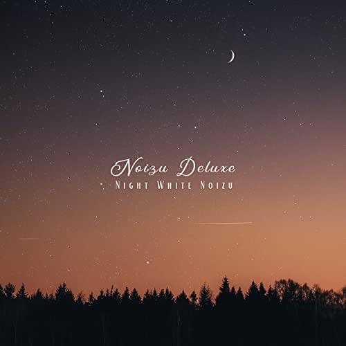 Night White Noizu by Noizu Deluxe on Amazon Music - Amazon.com