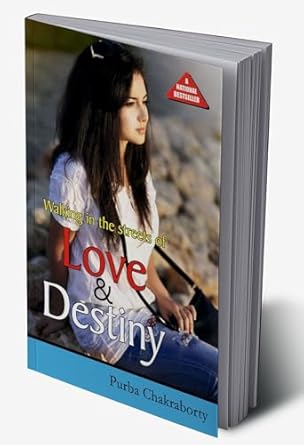 Buy Walking in the Street of Love & Destiny Book Online at Low Prices ...