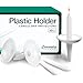 Amazon.com: Candlelight Service, Church Vigil Plastic Reusable Candle ...