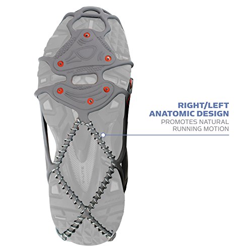 The 29 Best Yaktrax Shoe Ice & Snow Grips of 2026 [Verified] - Cherry Picks