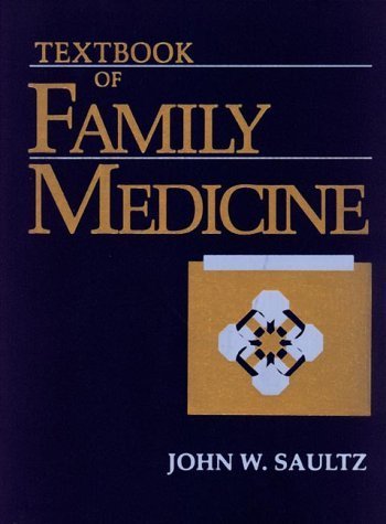 Textbook of Family Medicine: Defining and Examining the Discipline ...