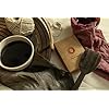 Amazon.com: Fabric Dye with Natural Extract Colors | Ideal for Coloring ...
