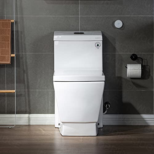 The 30 Best Touchless Toilets of 2023 [Verified] - Cherry Picks