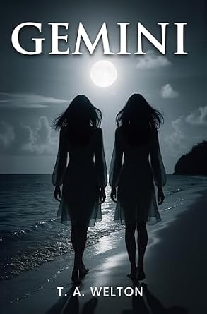 Gemini (English Edition) - eBooks em Inglês na Amazon.com.br