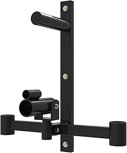 Amazon.com : AHDFY 3 In1 T Bar Row Attachment, Wall Mounted Olympic ...