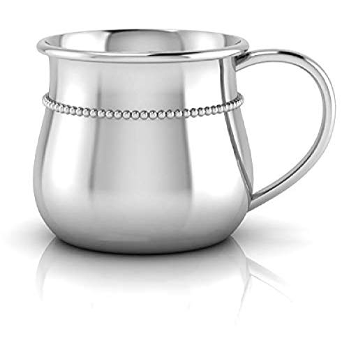 Best Silver Baby Cups: Timeless Keepsakes for Little Ones – Baby Gate