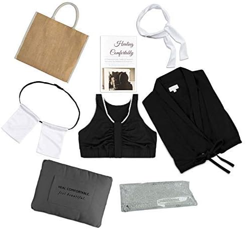 Amazon.com: Post Surgery Recovery Supplies Kit for Mastectomy, BBL ...
