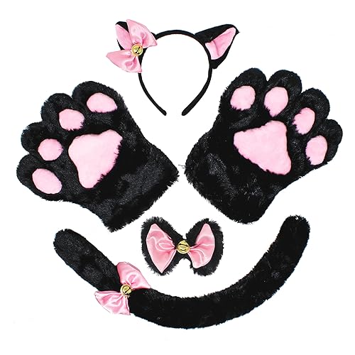 10 Purrfect Halloween Costumes For Your Feline Friends: A Comprehensive ...